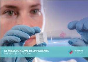 Milestone | 台灣儀器行