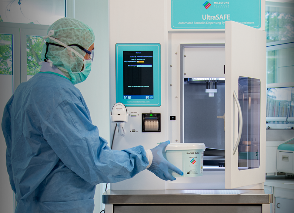 UltraSAFE | 台灣儀器行