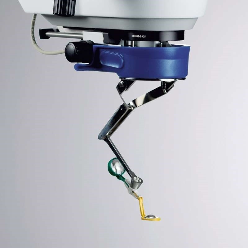 [大解析] Zeiss Resight 眼底影像系統 - 醫療儀器 | 台灣儀器行