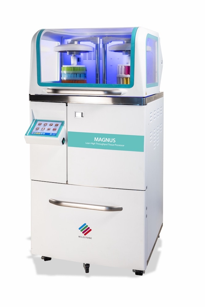 MAGNUS | 台灣儀器行