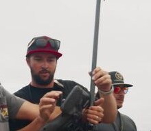 Straight Rhythm Track Build Ⅲ - machine contral | 台灣儀器行